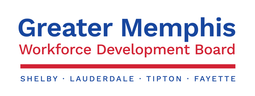 Meeting Materials - Greater Memphis Workforce Board